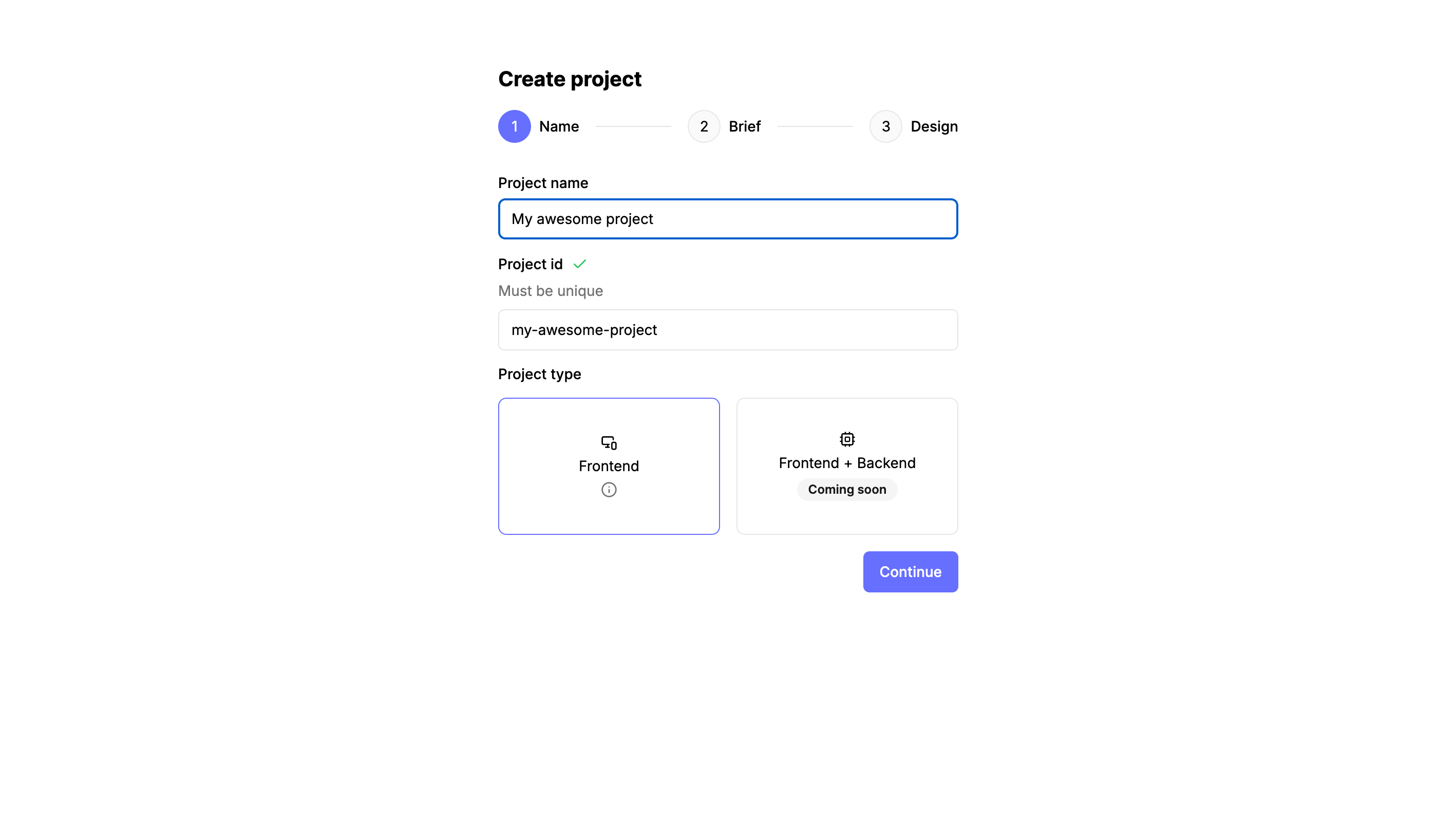 Anyone Can Design | Nocode website creator